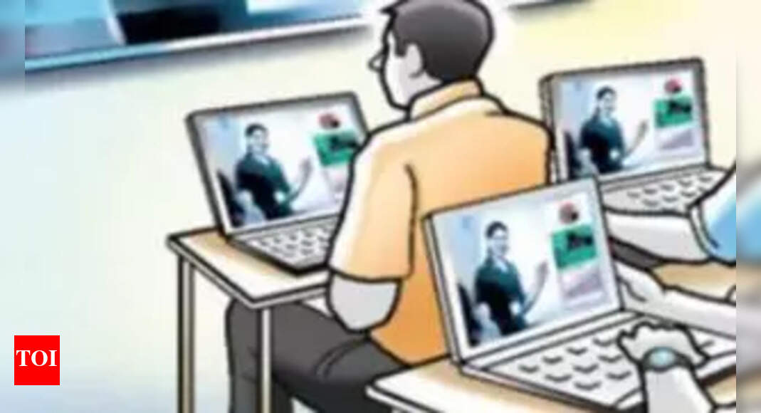 Solving big problems with computer vision & deep learning - Times of India