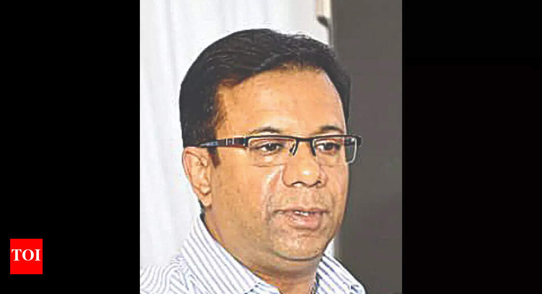 ‘With 15 years experience, Vishwajit Rane ready to be Goa CM’ | Goa ...