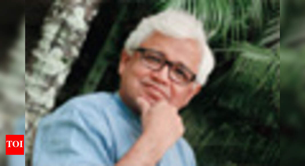 ‘Vampires today are very tame’ - Times of India