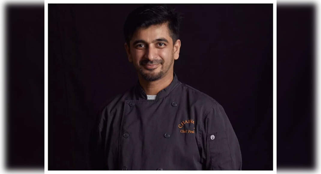 The future of Indian cuisine in Hong Kong is bright: Chef Prabir ...