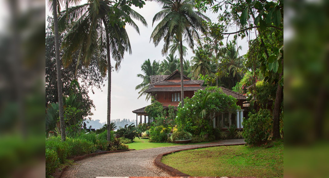 10 beach villas in India for ocean lovers | Times of India Travel