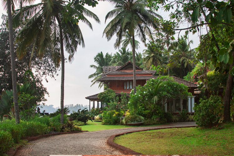 10 beach villas in India for ocean lovers | Times of India Travel