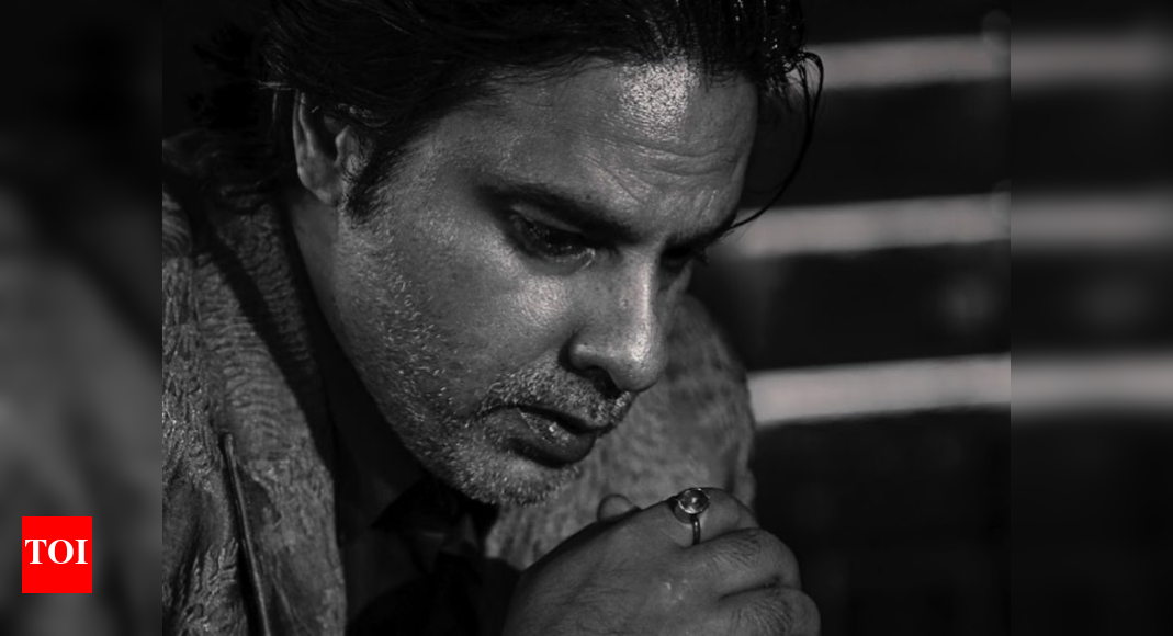 Actor Rahul Roy shares details of his brain stroke recovery: “There are ...