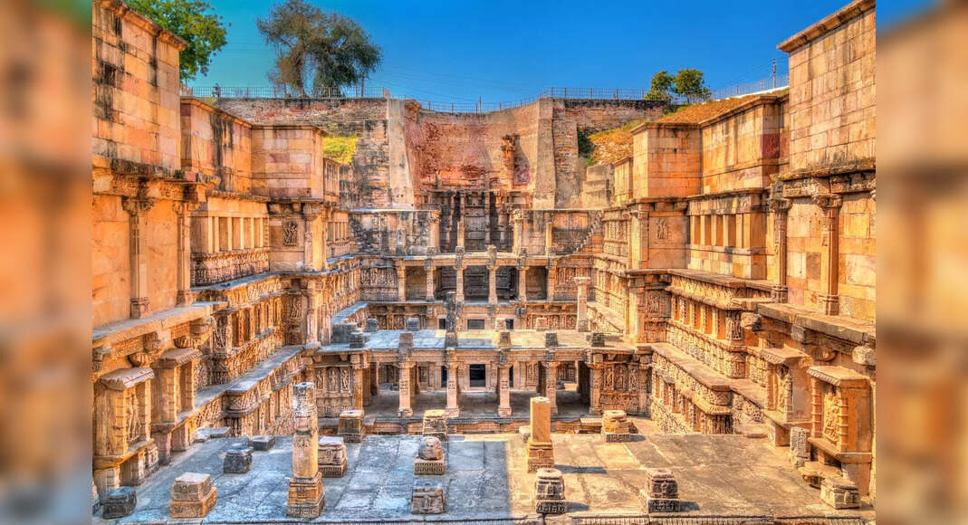 Historical sites in Gujarat that can’t be missed! | Times of India Travel