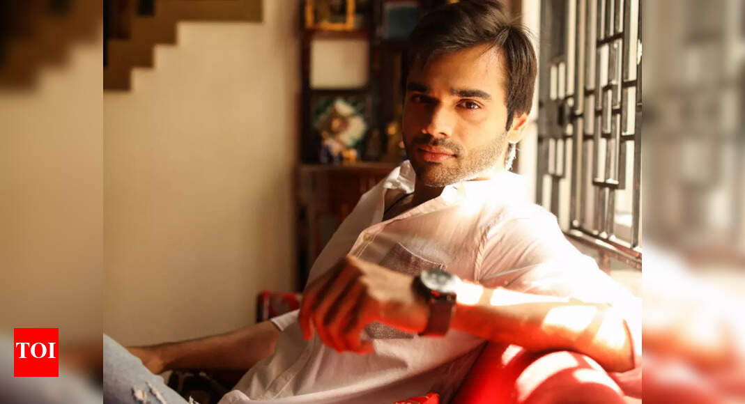 Hrishikesh in Prabhudeva’s crime-thriller | Tamil Movie News - Times of ...