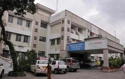 Children suffering heart ailments to be treated at Doon dist hosp ...