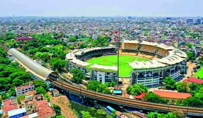 Chepauk Stadium Expansion Plan Gets Green Nod; 5k Seats To Be Added ...