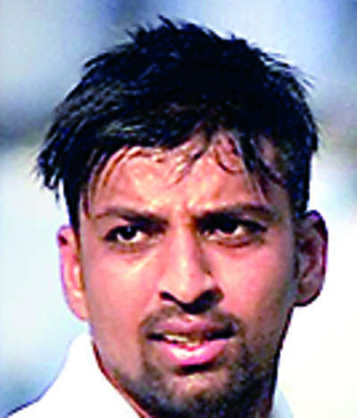 Gugale, Kunal, Omkar Score Double Tons | Pune News - Times of India