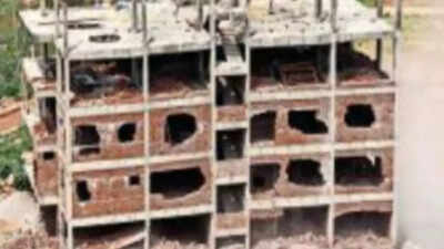 State Mulls Zones In Go 111 Areas | Hyderabad News - Times of India