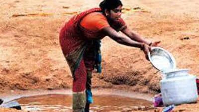 Uddanam: Andhra Pradesh government launches Rs 700 crore potable water ...