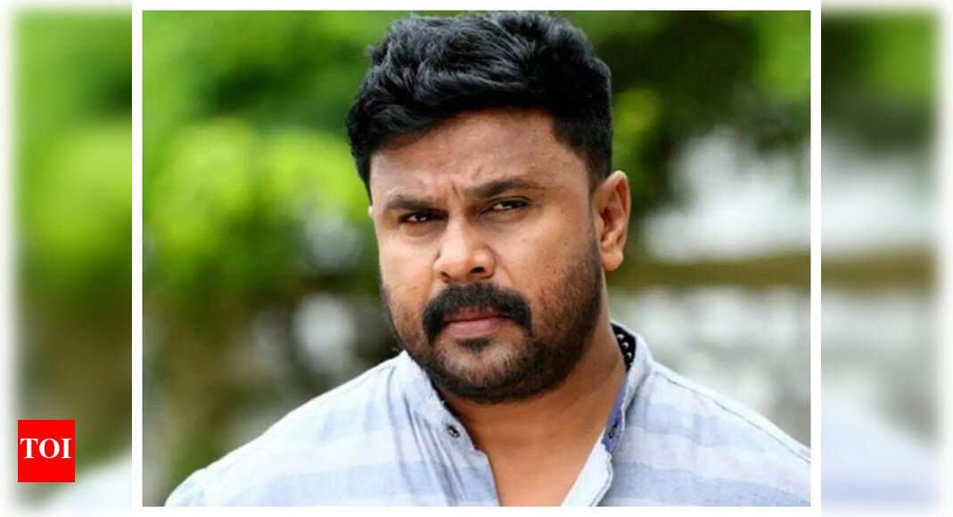 Allegations by crime branch fabricated, actor Dileep says in Kerala ...