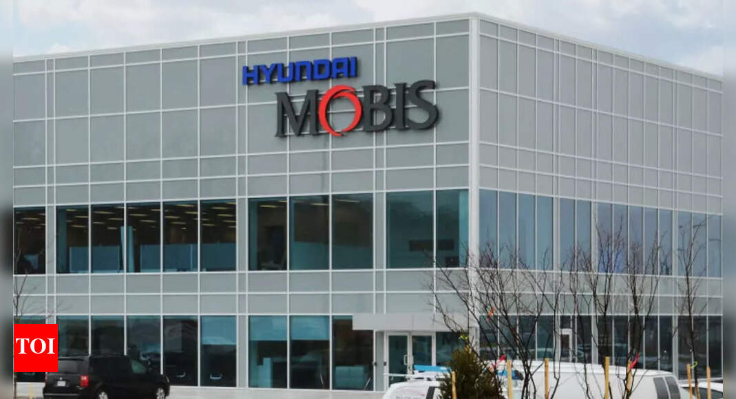 IIT Hyderabad teams up with Hyundai Mobis for research on India ...