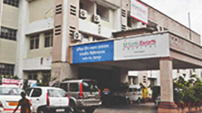 Children Suffering Heart Ailments To Be Treated At Doon Dist Hosp ...
