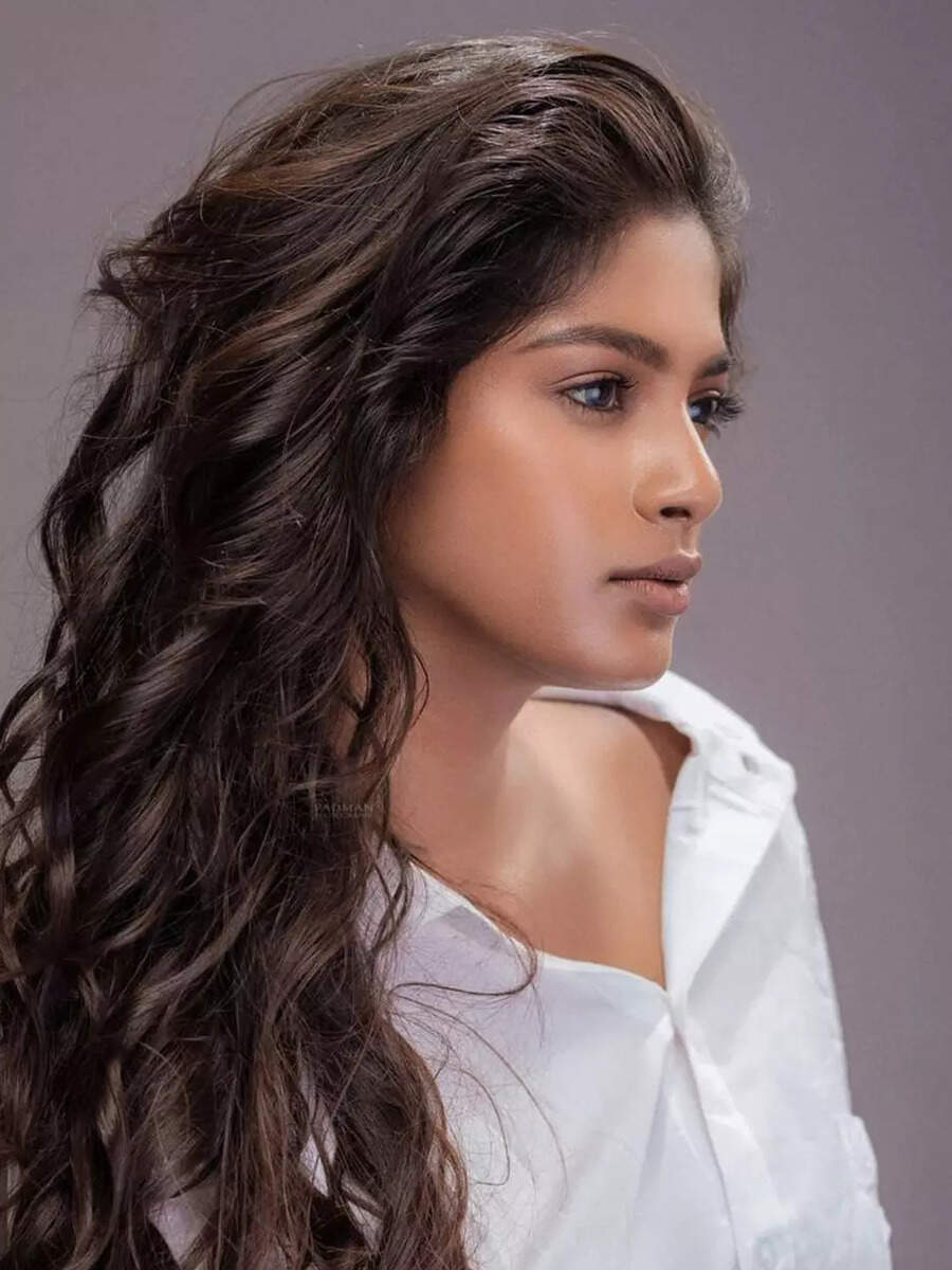 Dusky Beauties Of Tamil Tv Times Of India