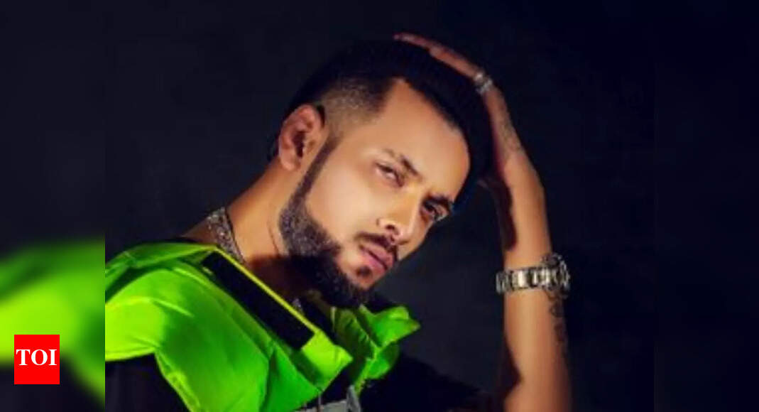 nishu: Rapper Ikka's new track 'Nishu' shows an unknown side of the ...