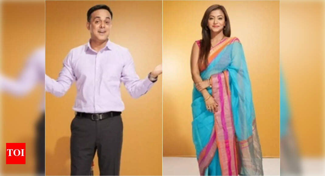 Actors turn nostalgic as 'Wagle Ki Duniya' completes 300 episodes ...