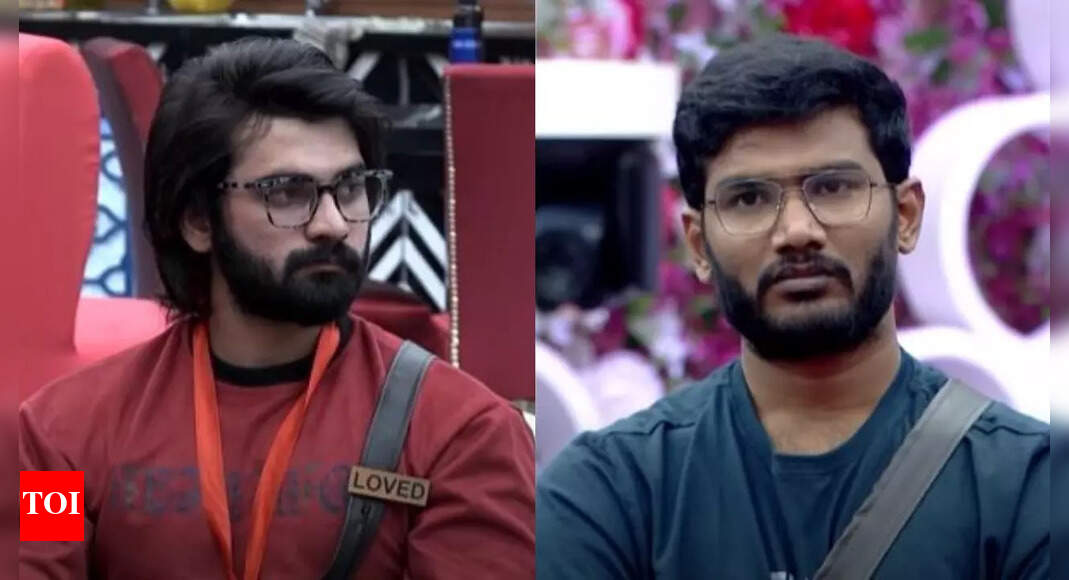 Bigg Boss Telugu OTT: Netizens slam Akhil Sarthak for his behaviour ...