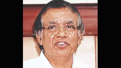 Venugopal: B’lore Varsity Vc Attends Office Despite Hc Order ...