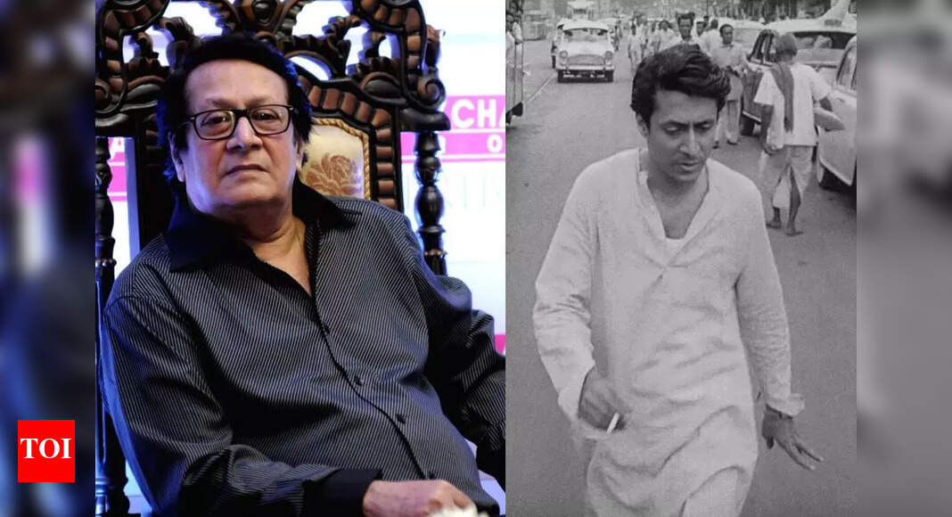 5th Joy Filmfare Awards Bangla: Ranjit Mallick honoured with lifetime achievement award, actor ...