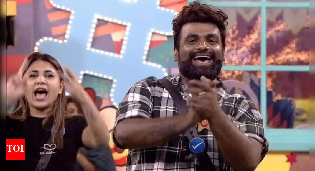 Bigg Boss Non-Stop, March 18, highlights: RJ Chaitu is the new captain ...