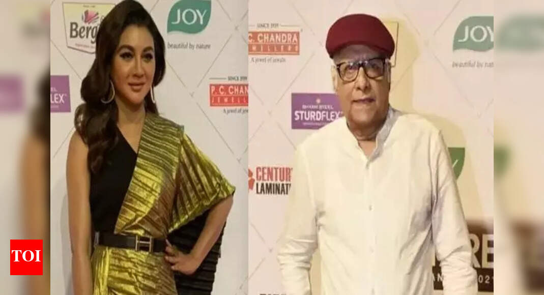 Joy Filmfare Awards Bangla 2021: Jaya Ahsan wins best actress award ...