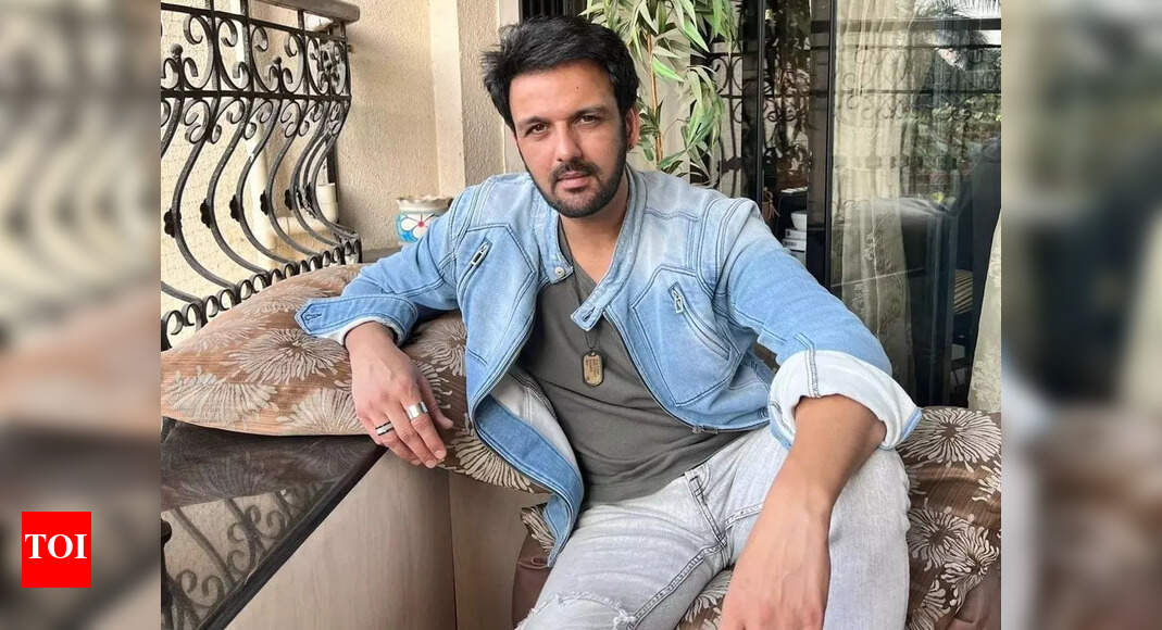 TV actor Hemant Chaddha loves social media: 'a huge part of our lives ...