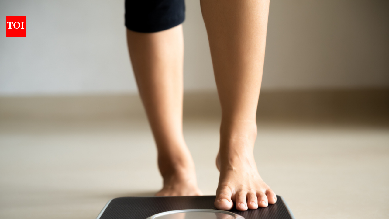 Did you lose weight without trying? Here's what it might be