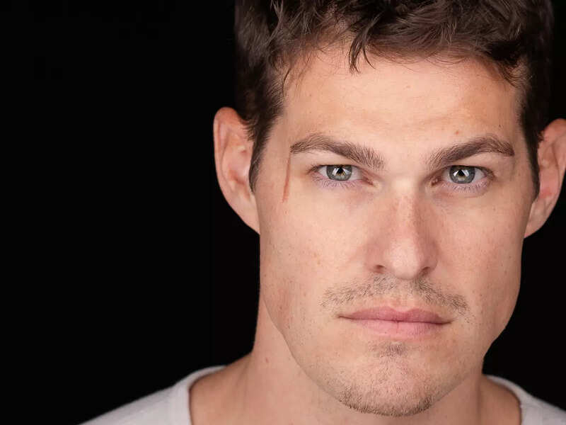 Greg Finley joins crime thriller 'Gemini Lounge' | English Movie News ...
