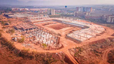 Odisha to fast-track hockey stadium construction ahead of World Cup ...