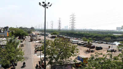 Tamil Nadu budget 2022-23: North Chennai to get Rs 10crore multi ...