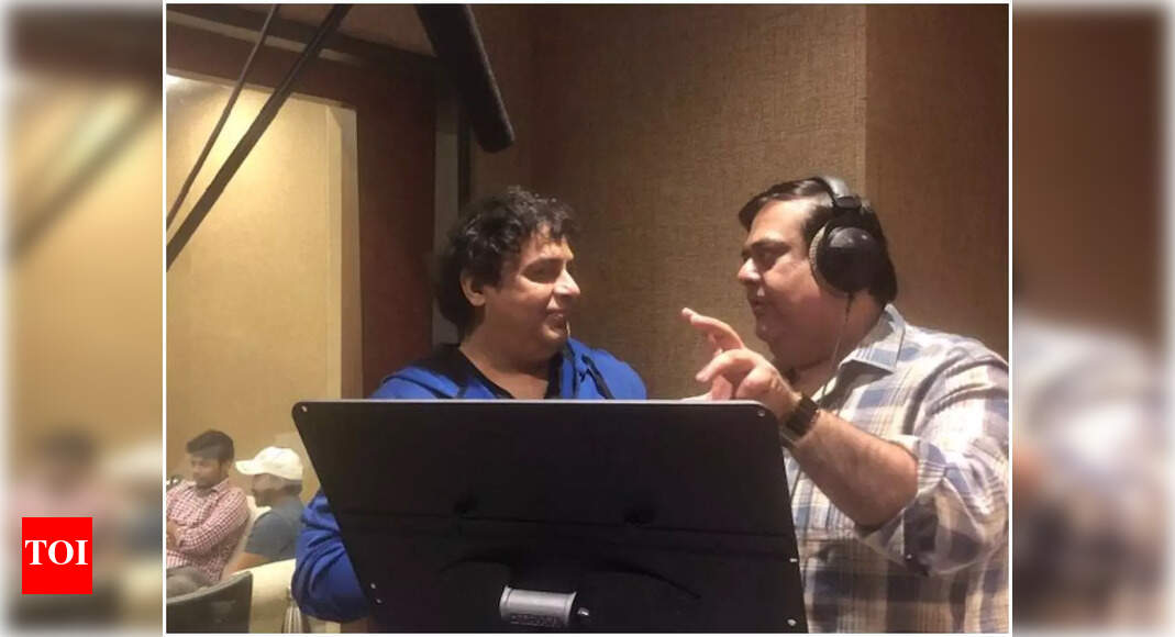 'Torbaaz' producer Rahul Mittra on director Girish Malik’s son’s death ...