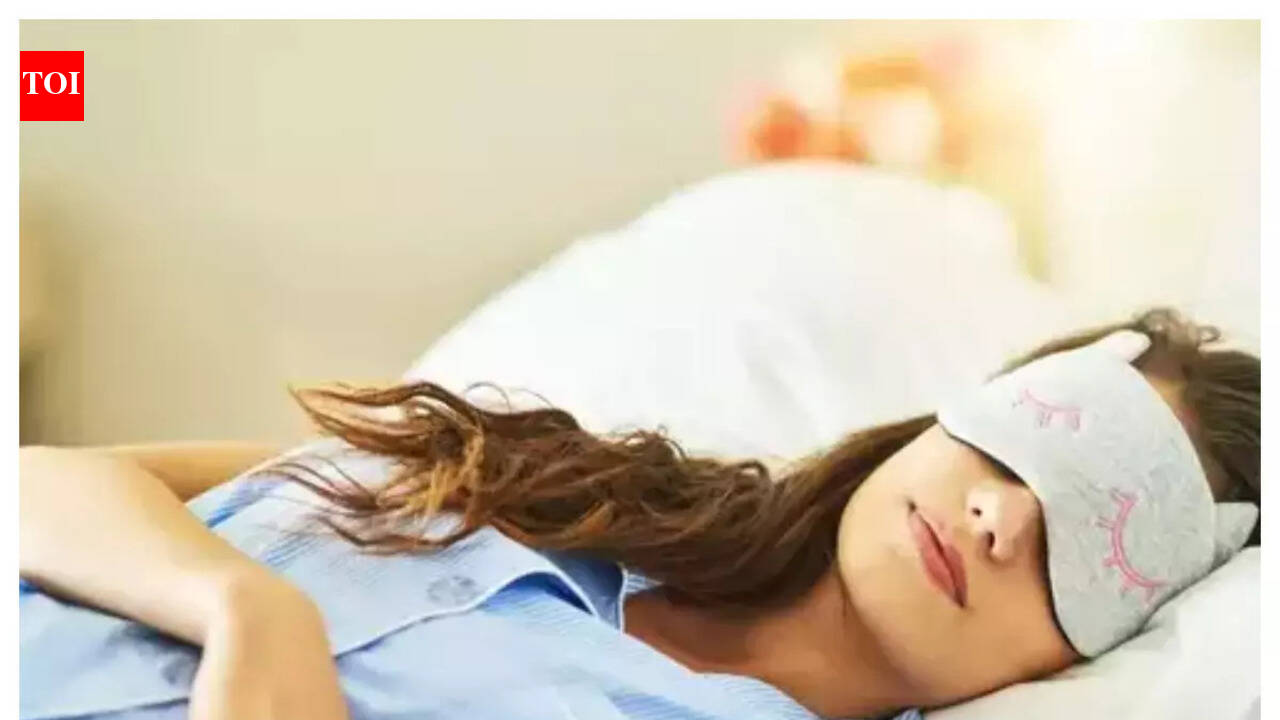 8 dos and don'ts for a sound sleep