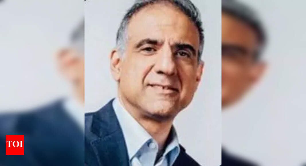 Biden nominates former Indian-American Senate aide Puneet Talwar as ...