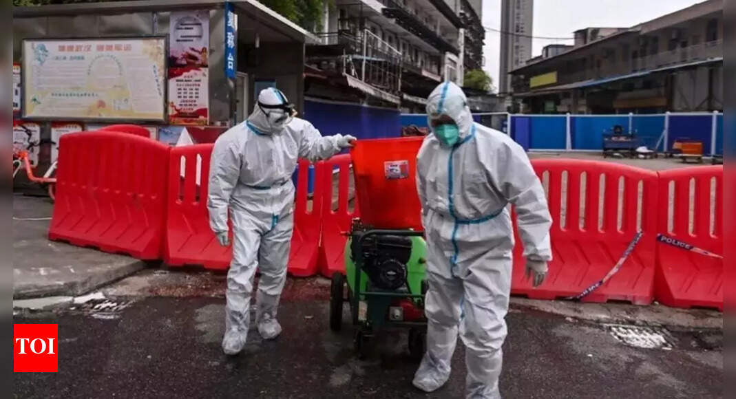 China Reports 2 Covid 19 Deaths First In More Than One Year Times Of china-reports-2-covid-19-deaths-first-in-more-than-one-year-times-of