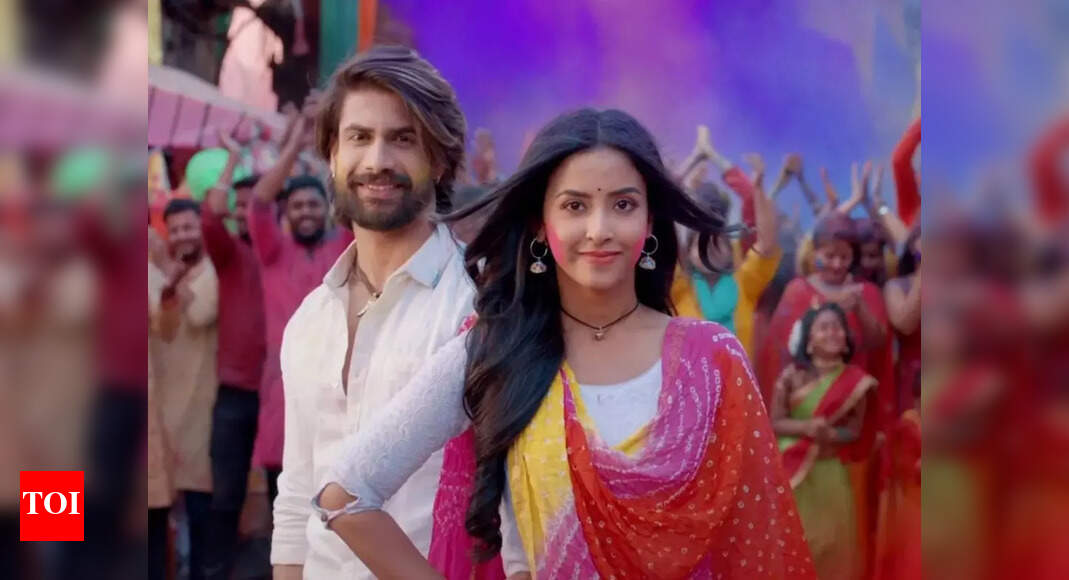 Model-actor Swastik Ghosh bags the lead role in ‘Uron Tubri' - Times of ...