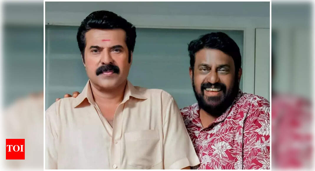 K Madhu speaks about his 35 year-long journey with the CBI franchise ...