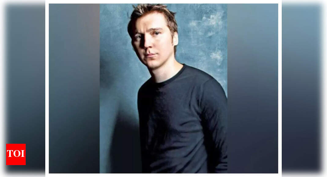 Dano: 'The Batman' Star Paul Dano to write a comic book about the ...