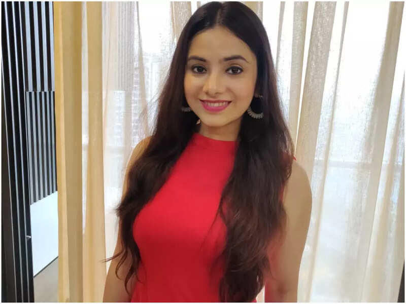 Yeh Rishta actress Deblina Chatterjee to make an entry in Rakshabandhan ...