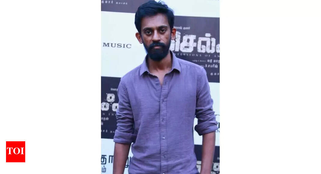 Inspiration for 'Selfie' came from college student selling seats: Mathi ...