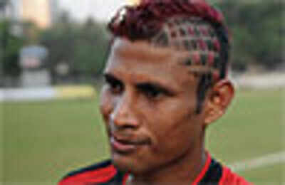 Steven Dias: Club closures deflating for players, says Dias | Football ...