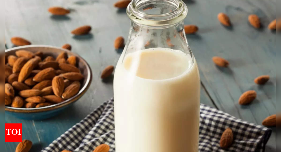 Sanchi: Sanchi Milk Gets Costlier From Monday | Bhopal News - Times of ...