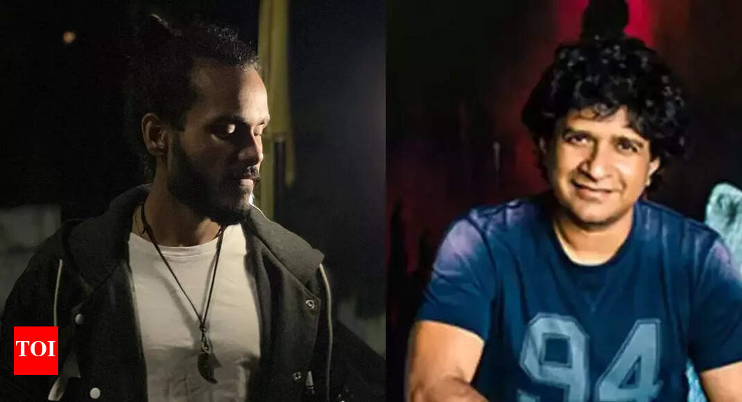 V Play Music on working with KK: The feeling was surreal - Exclusive ...