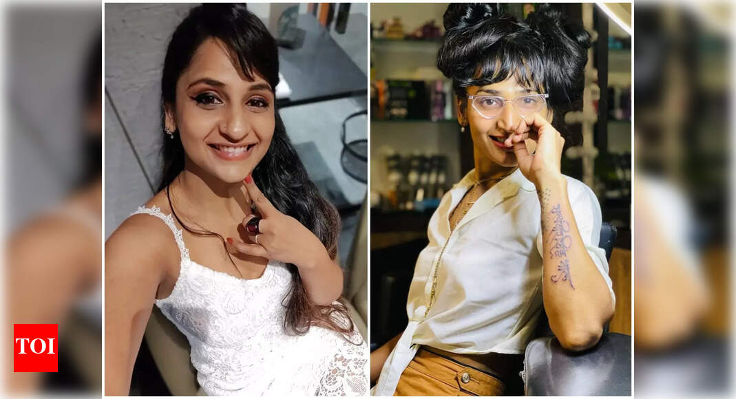 Thinkal Bhal to enter Bigg Boss Malayalam 4? Here's what sister Dimpal ...