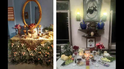 Mumbai: Apples and pudding to mark Navroze celebrations | Mumbai News ...