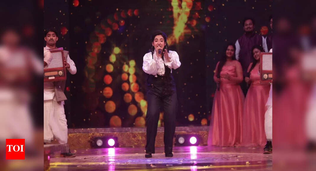 Super Singer Season 3 Winner: Suchismita Chakraborty bags the trophy ...