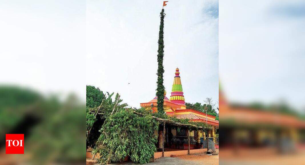 Not just a Shigmo song, but oral carriers of ecological knowledge | Goa ...