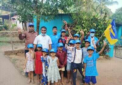From building homes to building Velim, aam aadmi Cruz Silva has come a ...