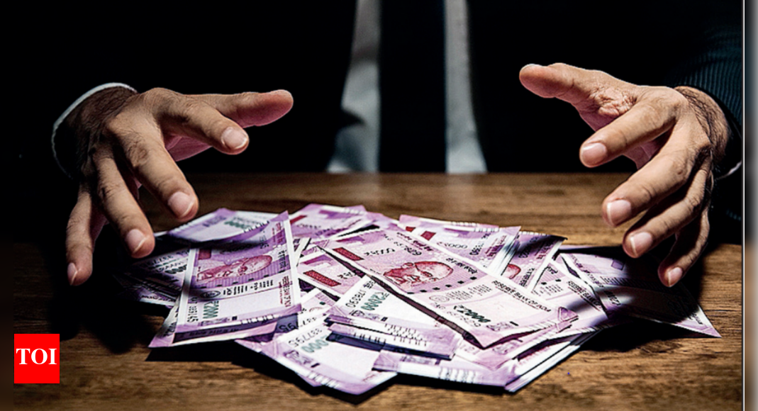 Nsel: Nsel Scam Unravelled After Restrictions On Forward Trading ...