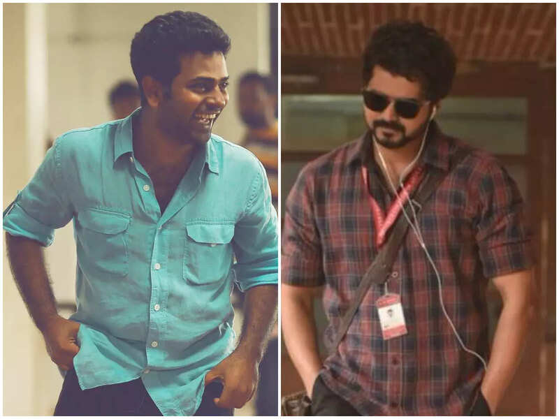 Alphonse Puthren waiting for Vijay's call to do a film | Tamil Movie ...