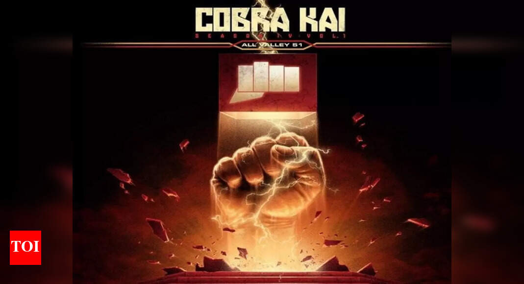 'Cobra Kai' creators reveal Season 5 will have 'a lot of insanity ...